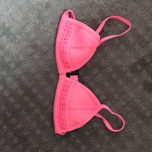 triangl swimwear on Poshmark